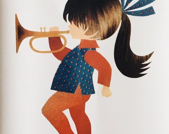 Well Behaved Children Welcome the Rest Will Be Made Into Pies - Etsy