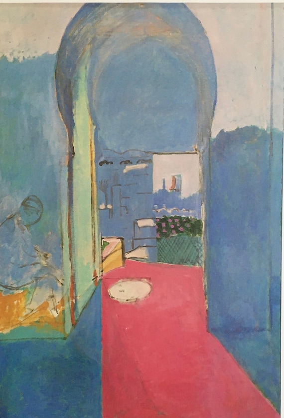 Impressionism Matisse