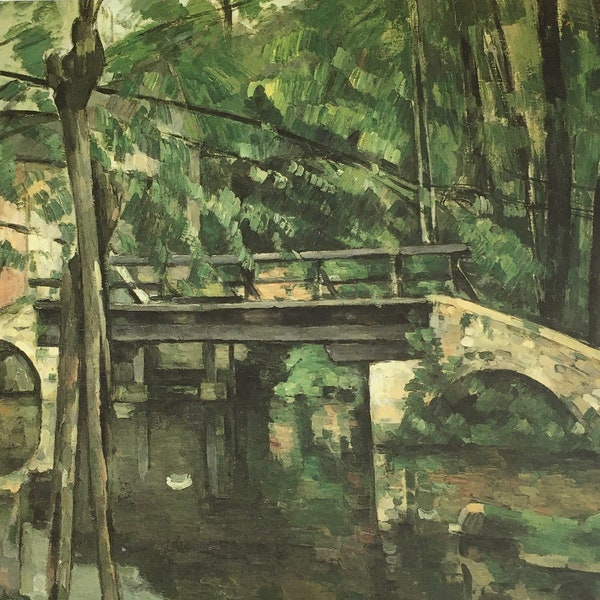 Modern Impressionist - Etsy