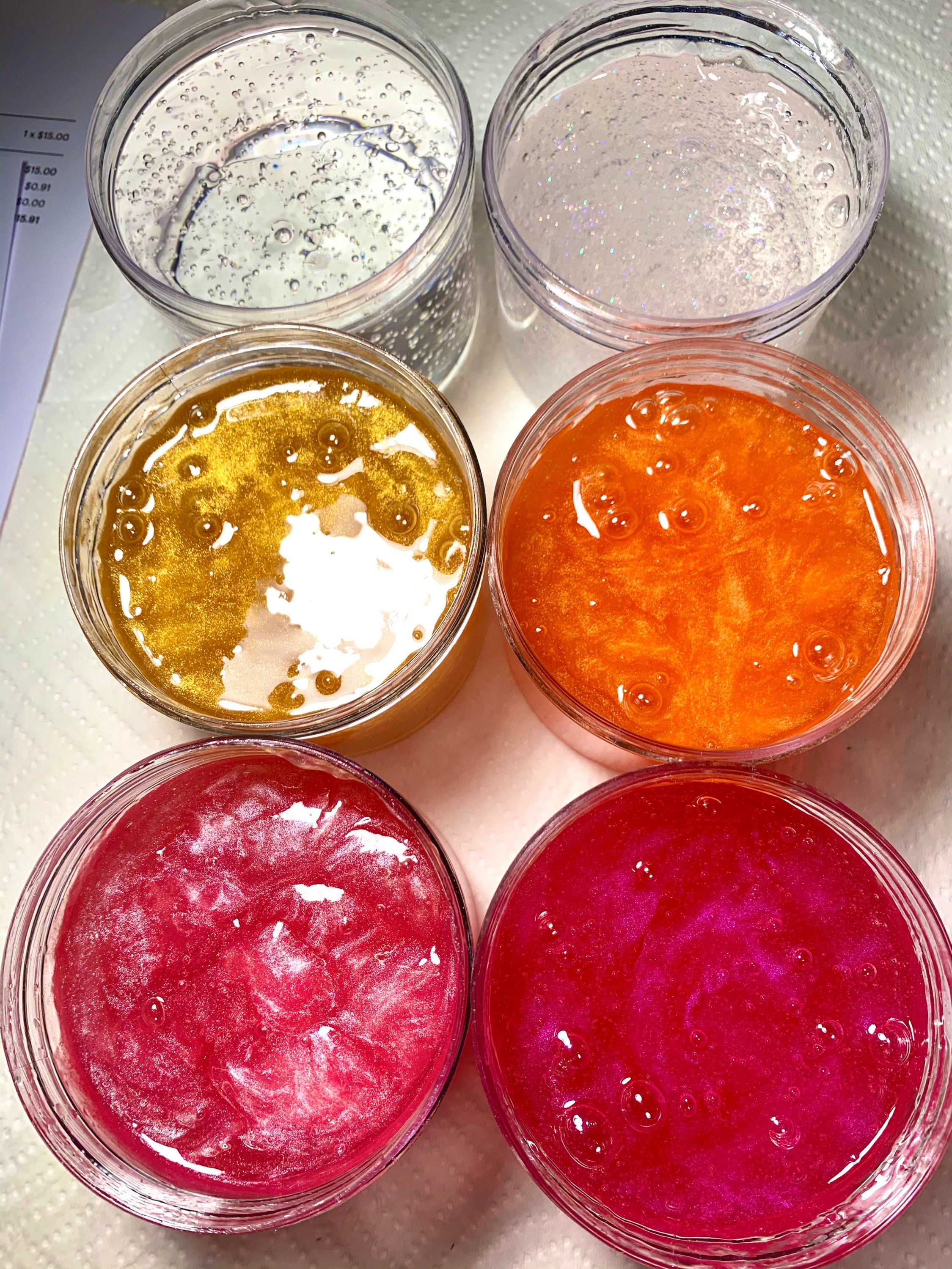 Versagel - Premium Quality - Etsy