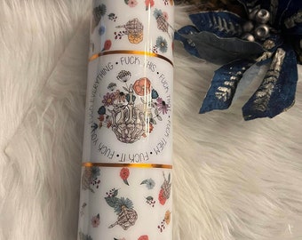 Middle Finger Whiskey Decanter Set Wine Container & Middle Finger ...