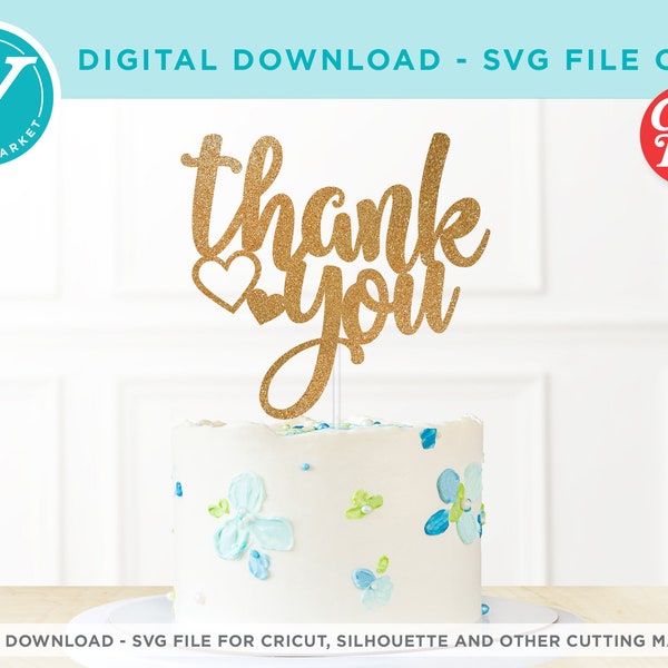 Laser Cut Thank You Cards Svg - Etsy