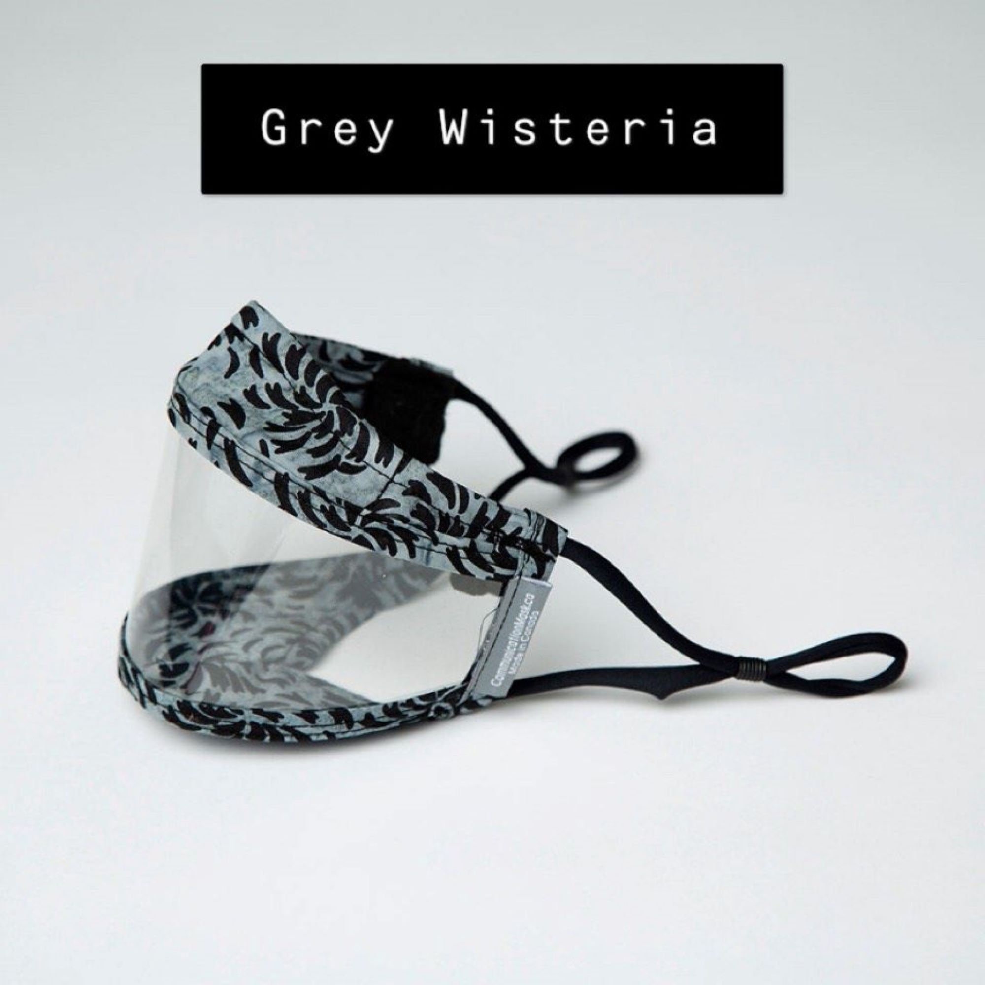 Fully Visible Clear Face Mask Coach Maskteachers Speech | Etsy