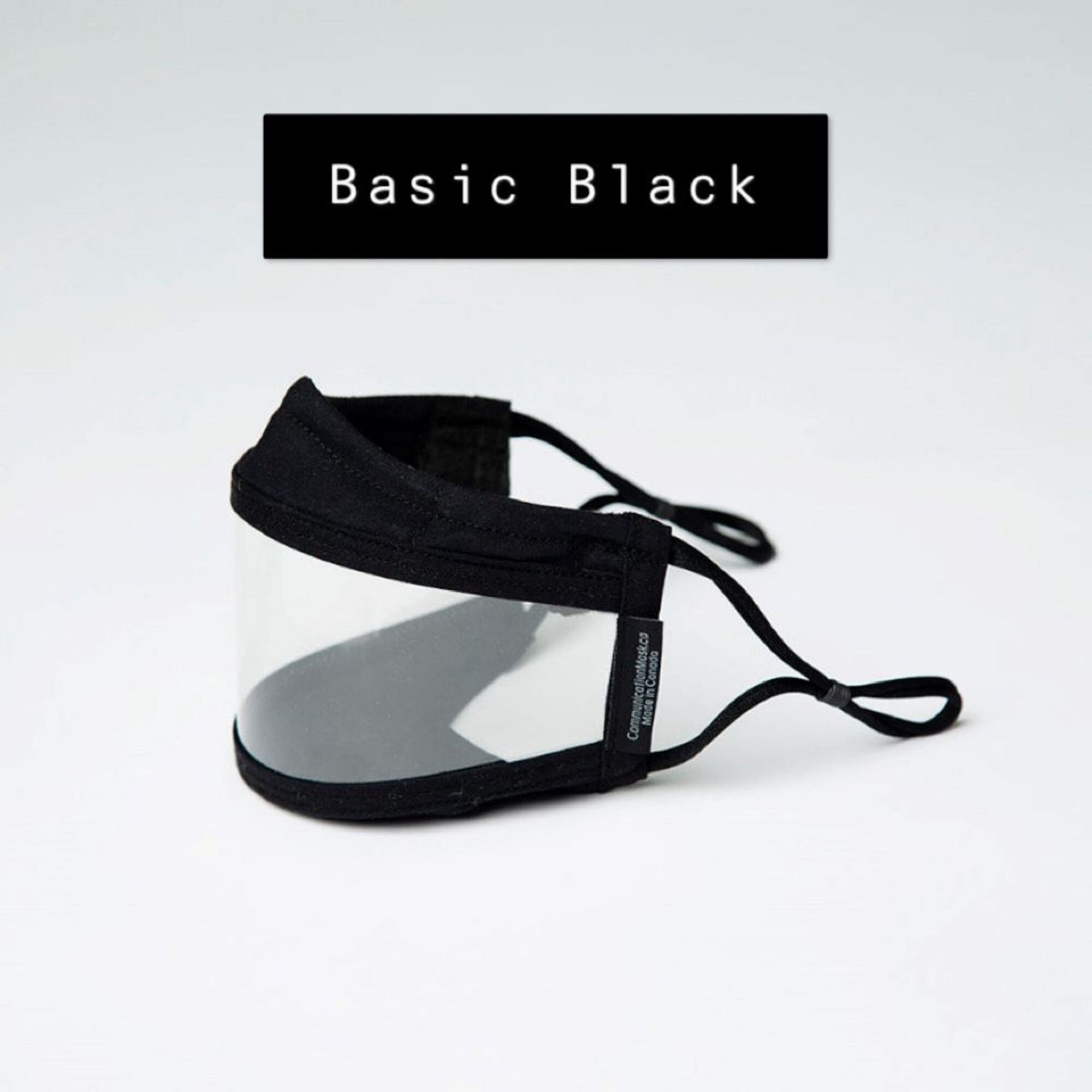 Fully Visible Clear Face Mask Coach MaskTeachers Speech | Etsy