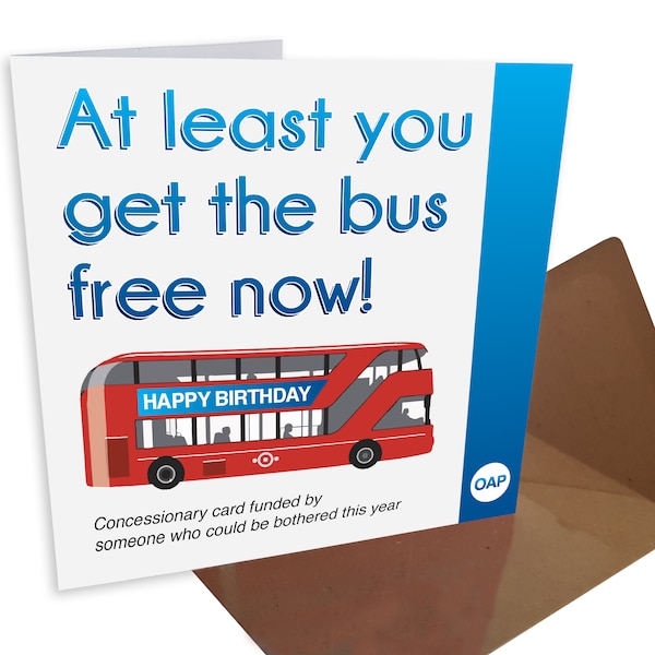 Bus Pass Holder - Etsy UK