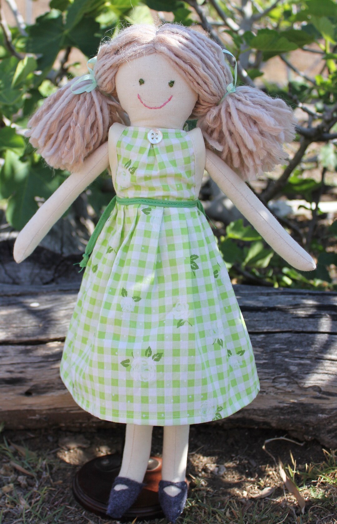 Tall Sally Dolls - Etsy