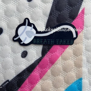 CPAP Sticker - Etsy