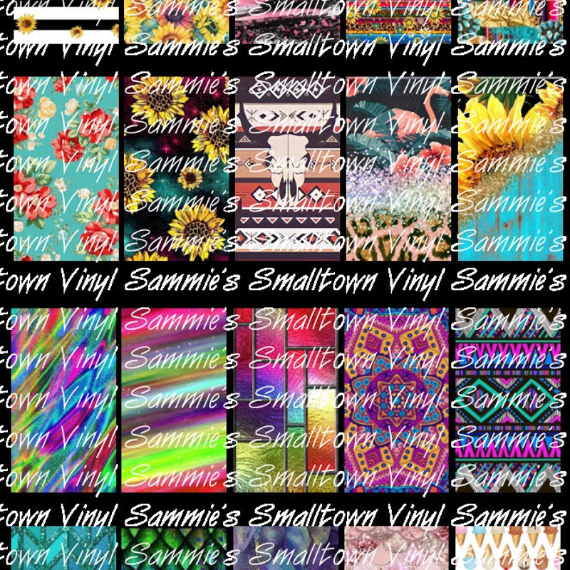 Sublimation Transfer - Etsy
