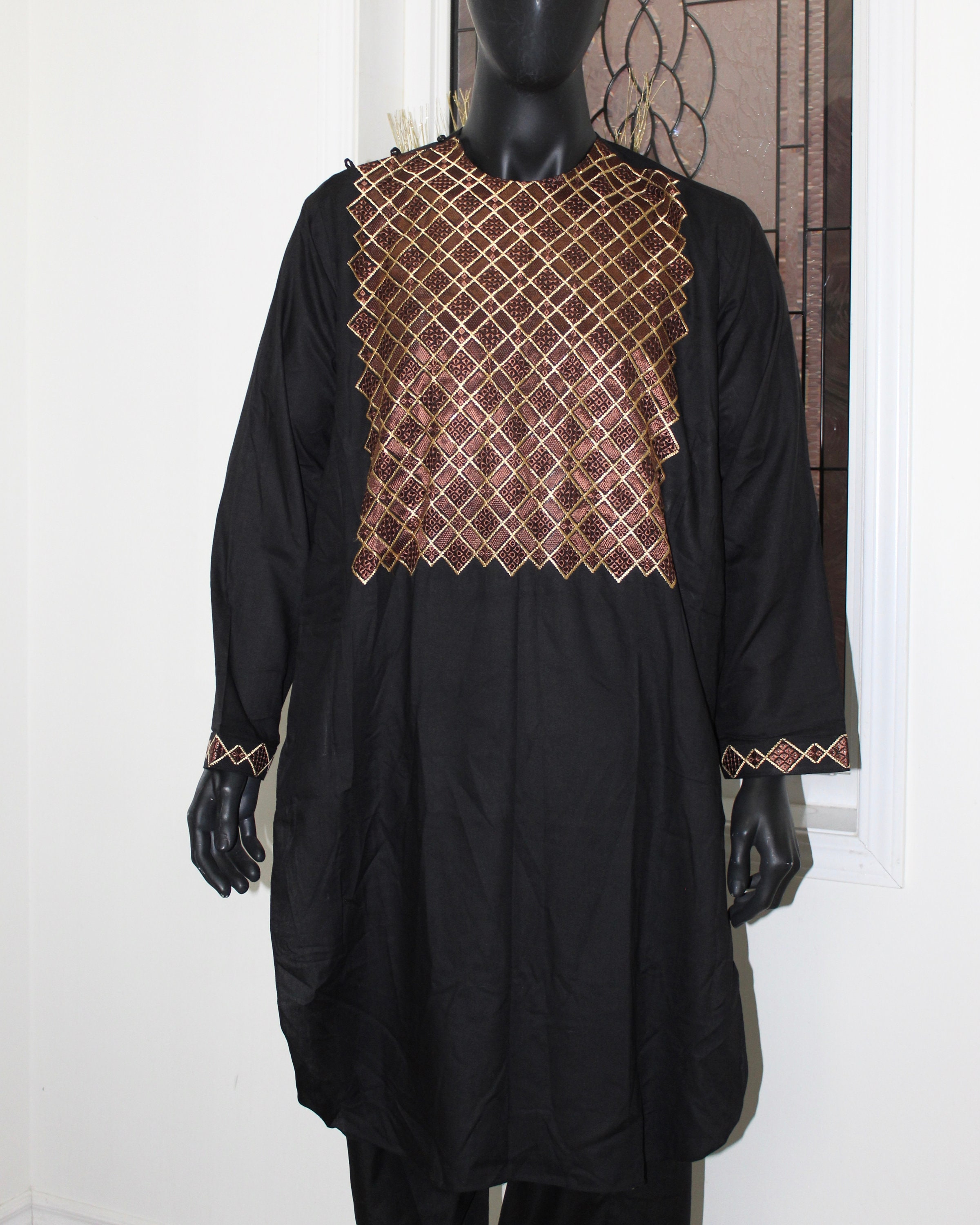 Mens Afghan Ghara Arman - Etsy