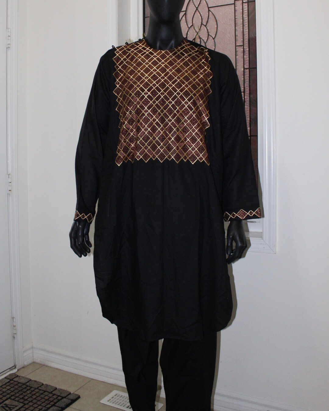 Mens Afghan Ghara Arman - Etsy