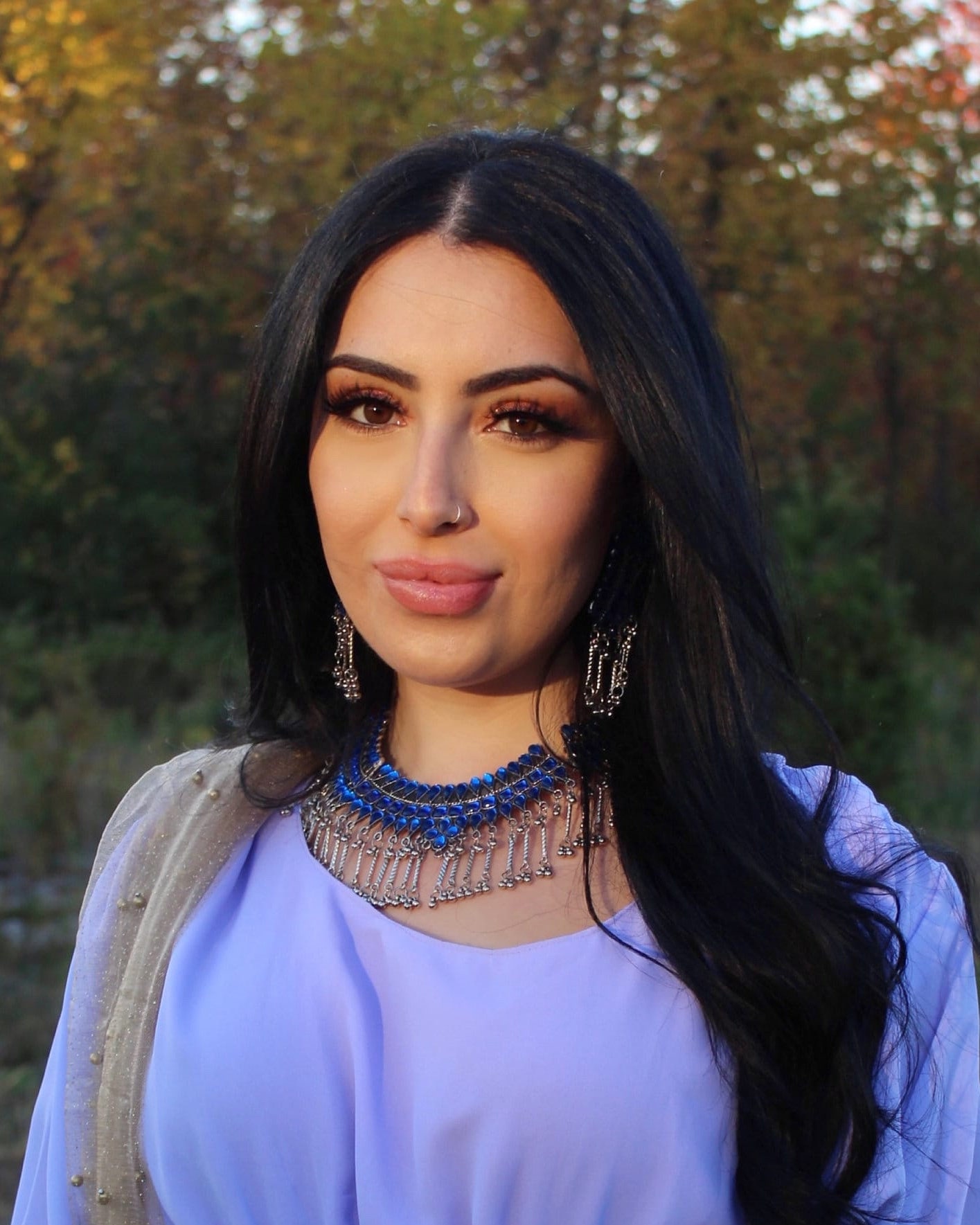 Beautiful Northern Sudanese Women