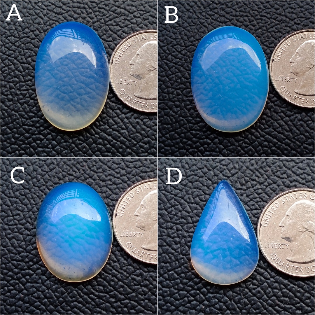 AAA Opalite, Natural Opalite, Opalite, Loose Opalite, Designer Opalite ...