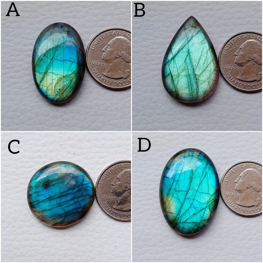 Healing Labradorite, Labradorite, AAA Labradorite, Blue Labradorite ...