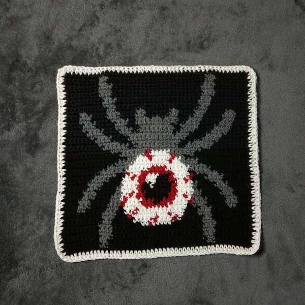 Halloween Tapestry - Etsy