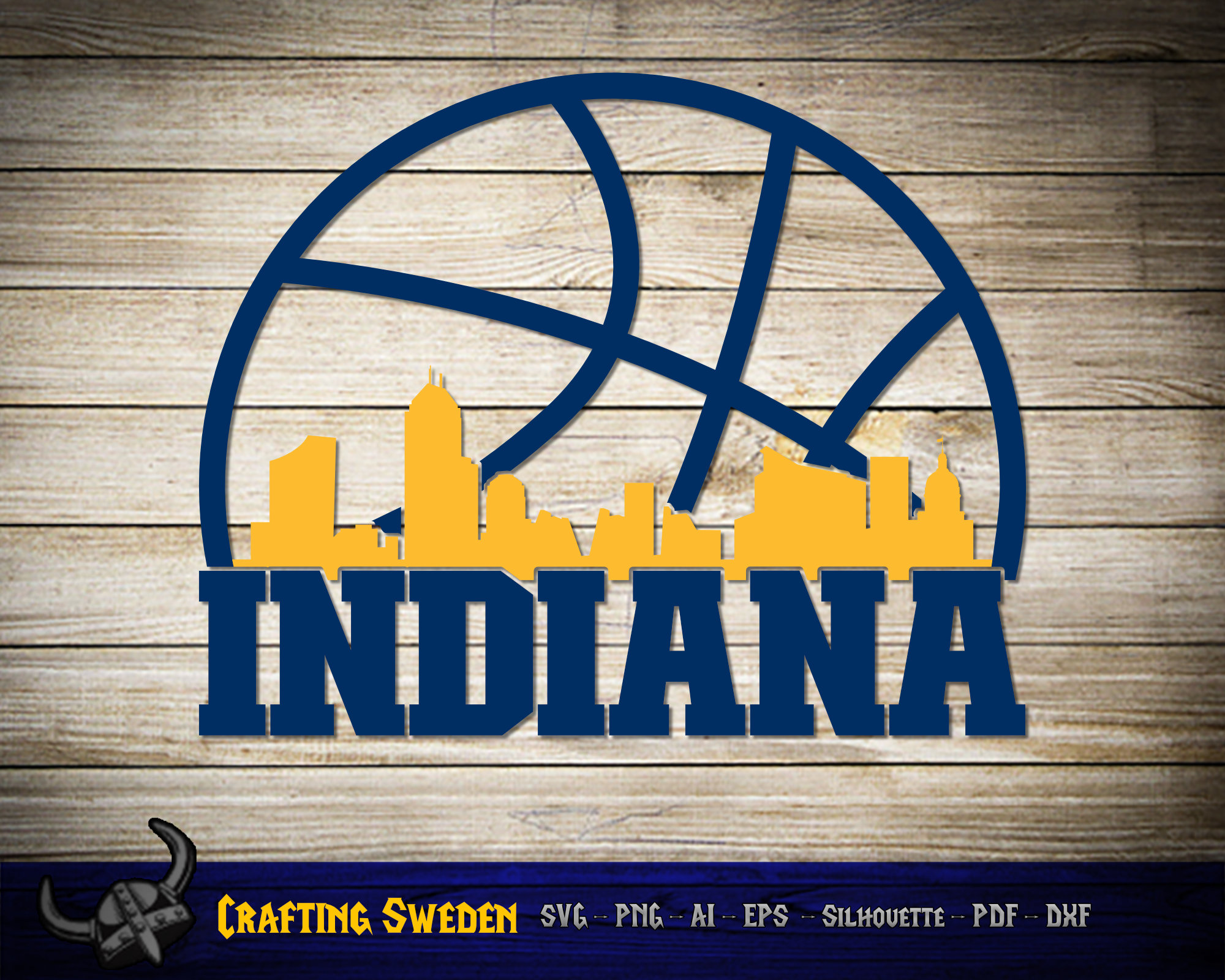 Pacers Logo Png