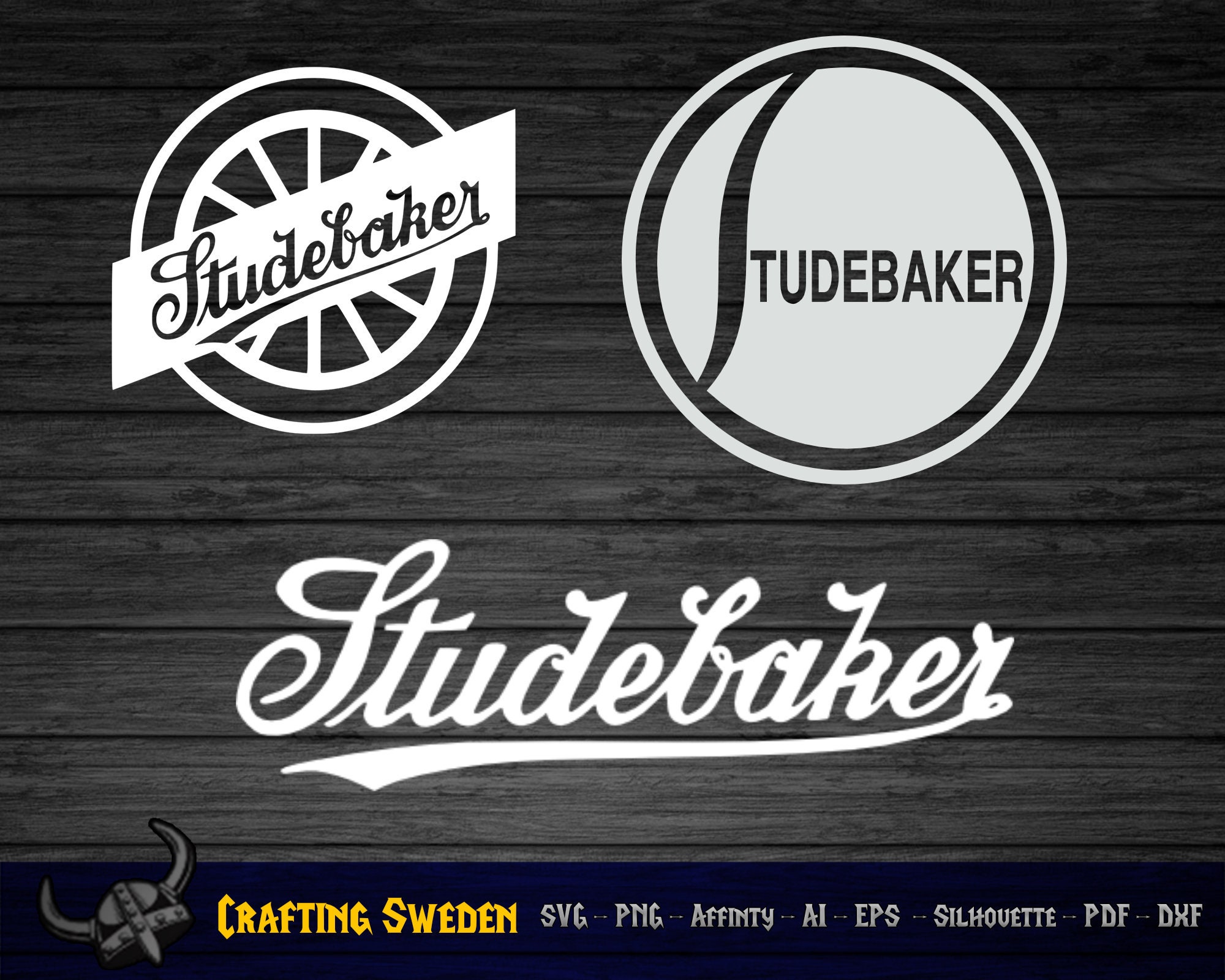 Studebaker Jpeg - Etsy