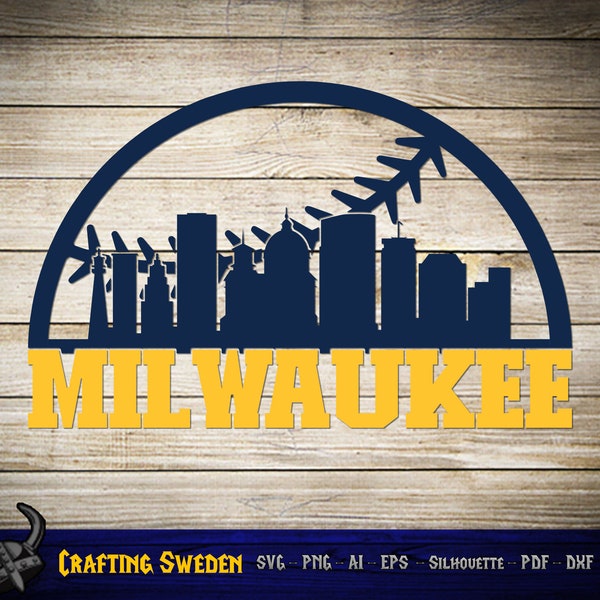 Milwaukee Tools Svg - Etsy