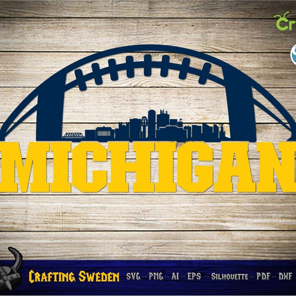Michigan - Etsy