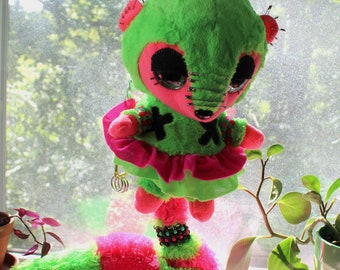 Kandi backpack | Etsy