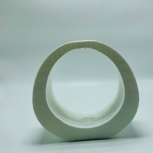 3D Printed Test Tube Bud Vase - Etsy