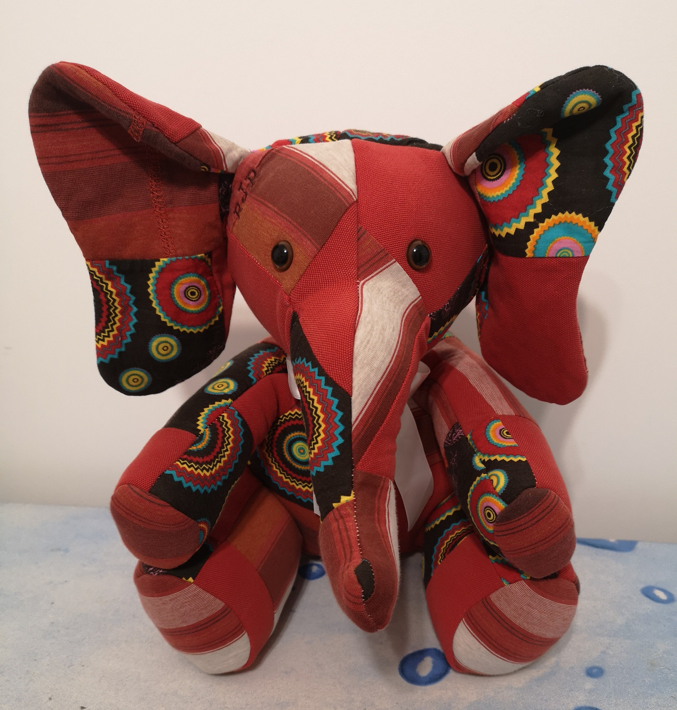 Memory Elephant Perfect Keepsake - Etsy