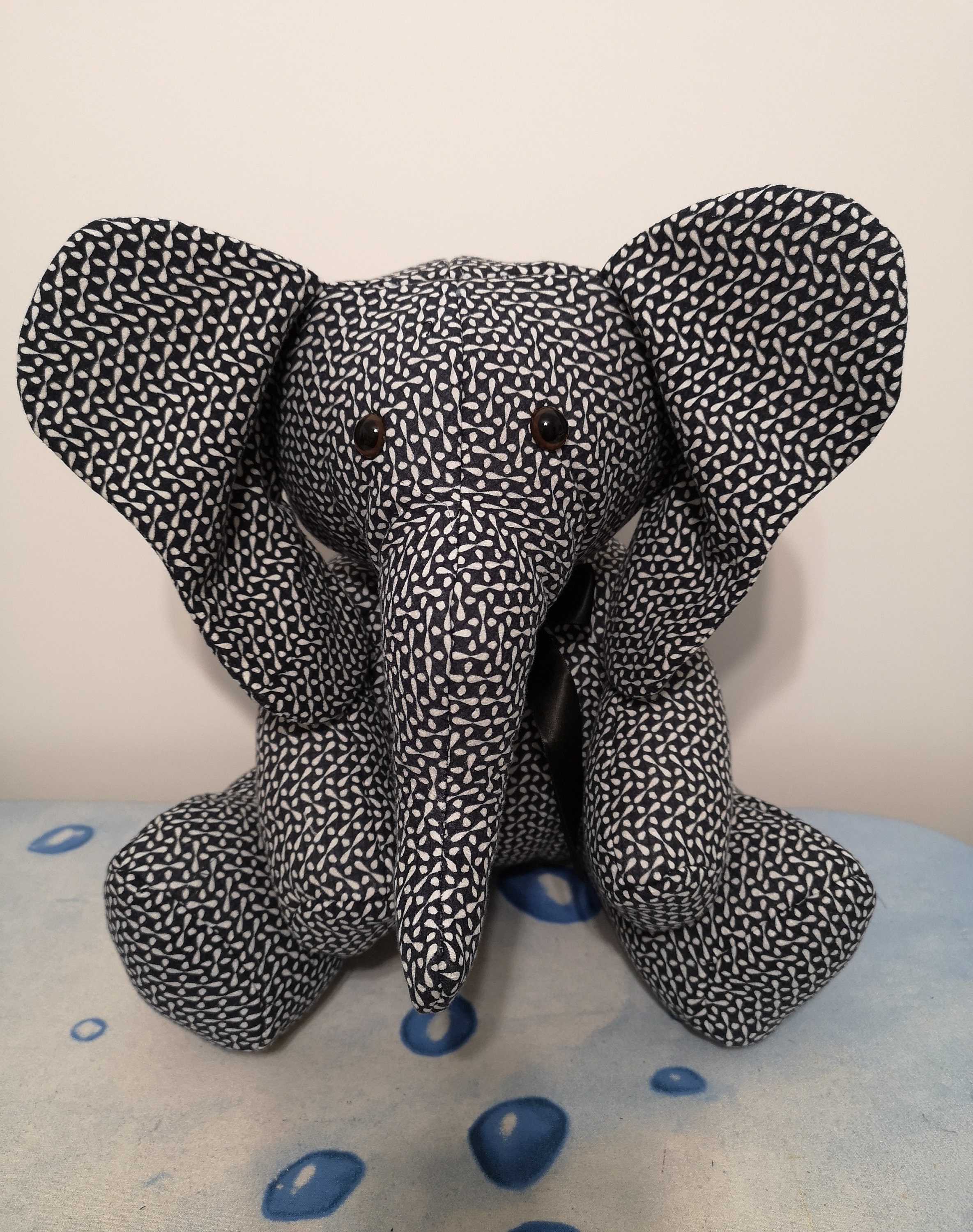 Memory Elephant Perfect Keepsake - Etsy