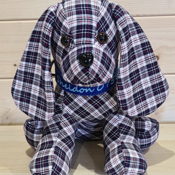 Memory Animals - Etsy