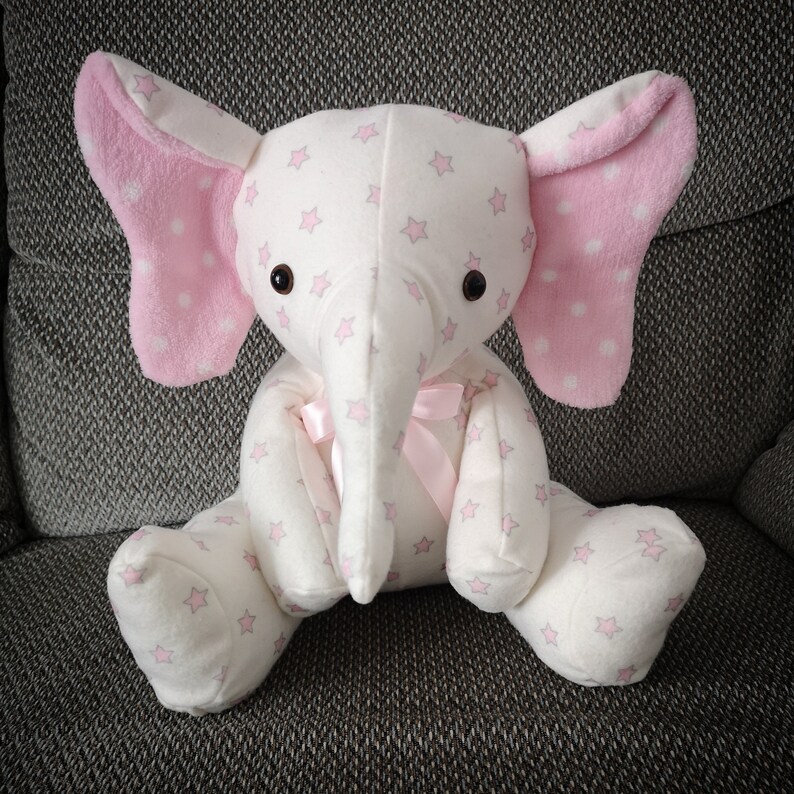 Memory Elephant Perfect Keepsake - Etsy