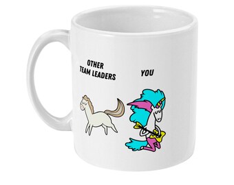 Team Leader Gift | Etsy