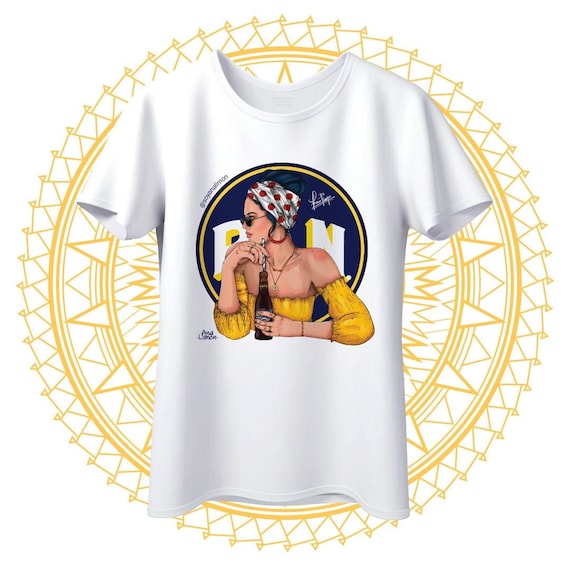 Arepa Shirt / Venezuelan Tshirt / Colombian T-shirt - Etsy