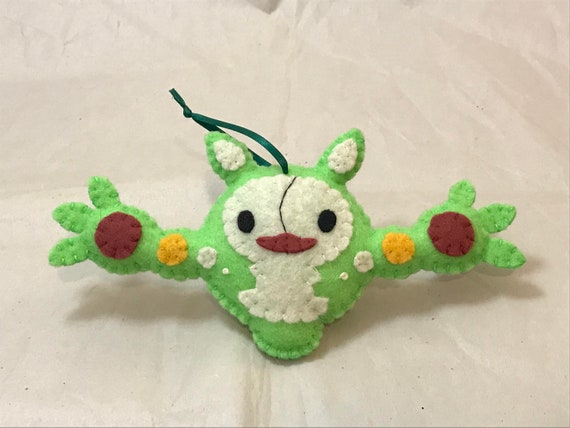 Pokemon Reuniclus Toy