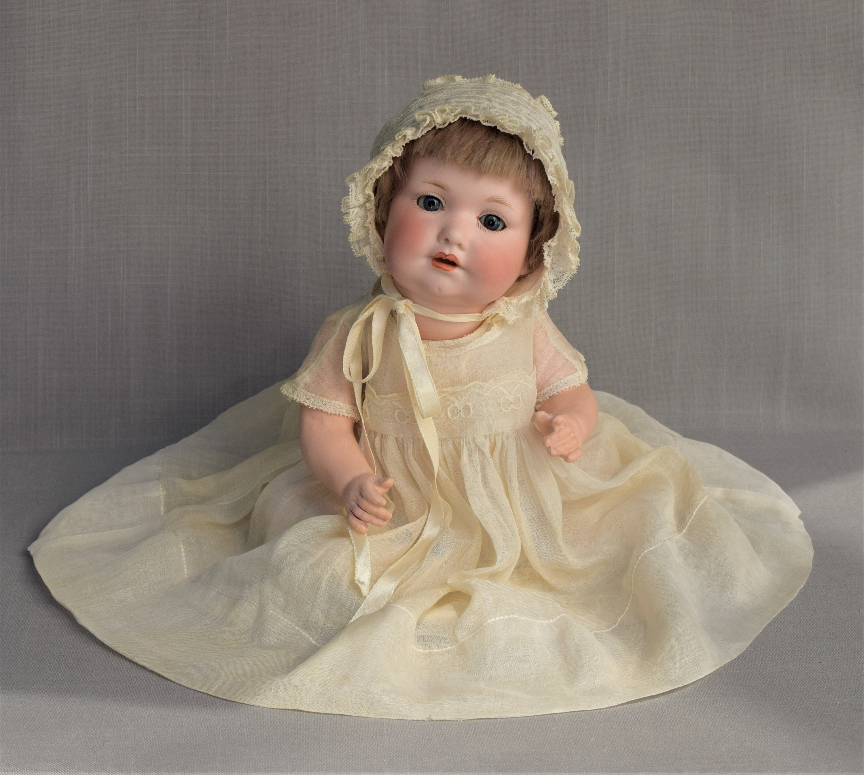 Armand Marseille Character Baby Original Clothing 971 Bent - Etsy