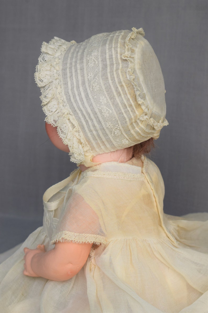 Armand Marseille Character Baby Original Clothing 971 Bent - Etsy