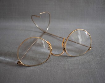 Cable Temples | Etsy