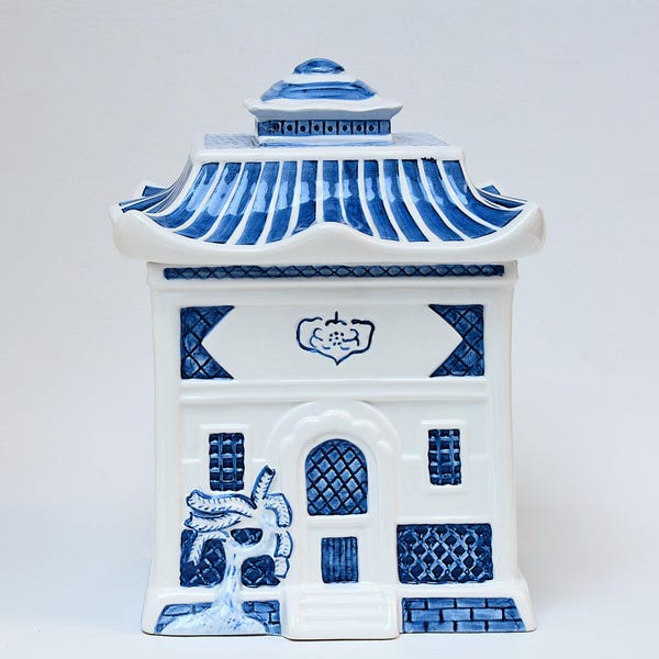 Willow Canisters - Etsy Australia