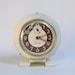 Mauthe DRGM 8 Day Spring Driven Time/strike Box Wall Clock With Solid ...
