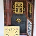 Early E.N. Welch 30 Hour Pendulum Ogee Shelf Clock- Working 19 X 12 - Etsy