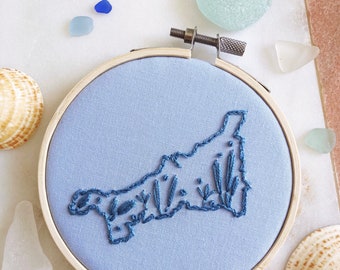 Cornish Embroidery - Etsy UK
