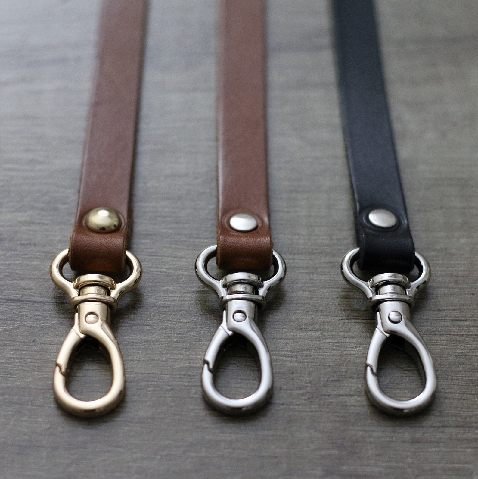 Handmade Real Genuine Leather Bag Strap Crossbody Bag - Etsy