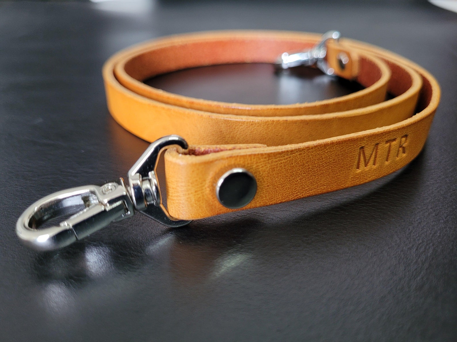 Handmade Real Genuine Leather Bag Strap Crossbody Bag - Etsy