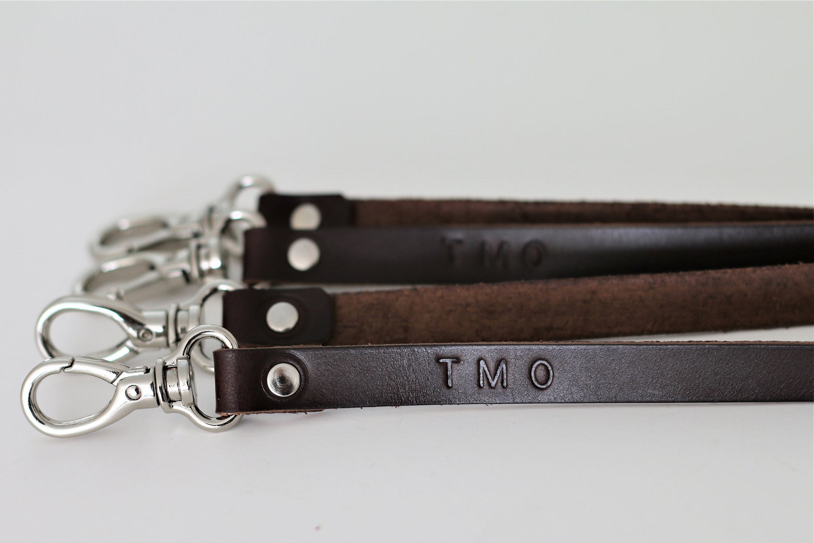 Handmade Real Genuine Leather Bag Strap Crossbody Bag - Etsy