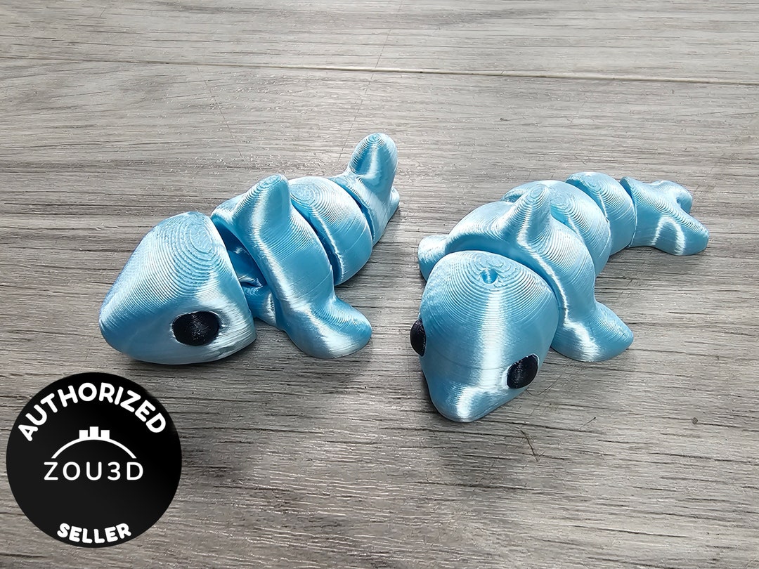 3D Printed Key Chains Key Rings Zou 3D Tower of Creation - Etsy