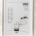 V60 Coffee Brewing Guide Print, Minimalist Line Art (digital Download ...