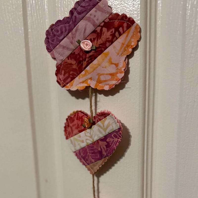 Flower Garland - Etsy