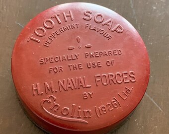 Teeth Soap - Etsy UK