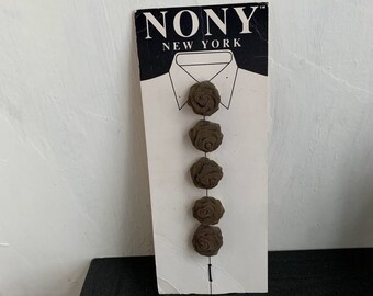 Snap on Button Covers - Etsy UK