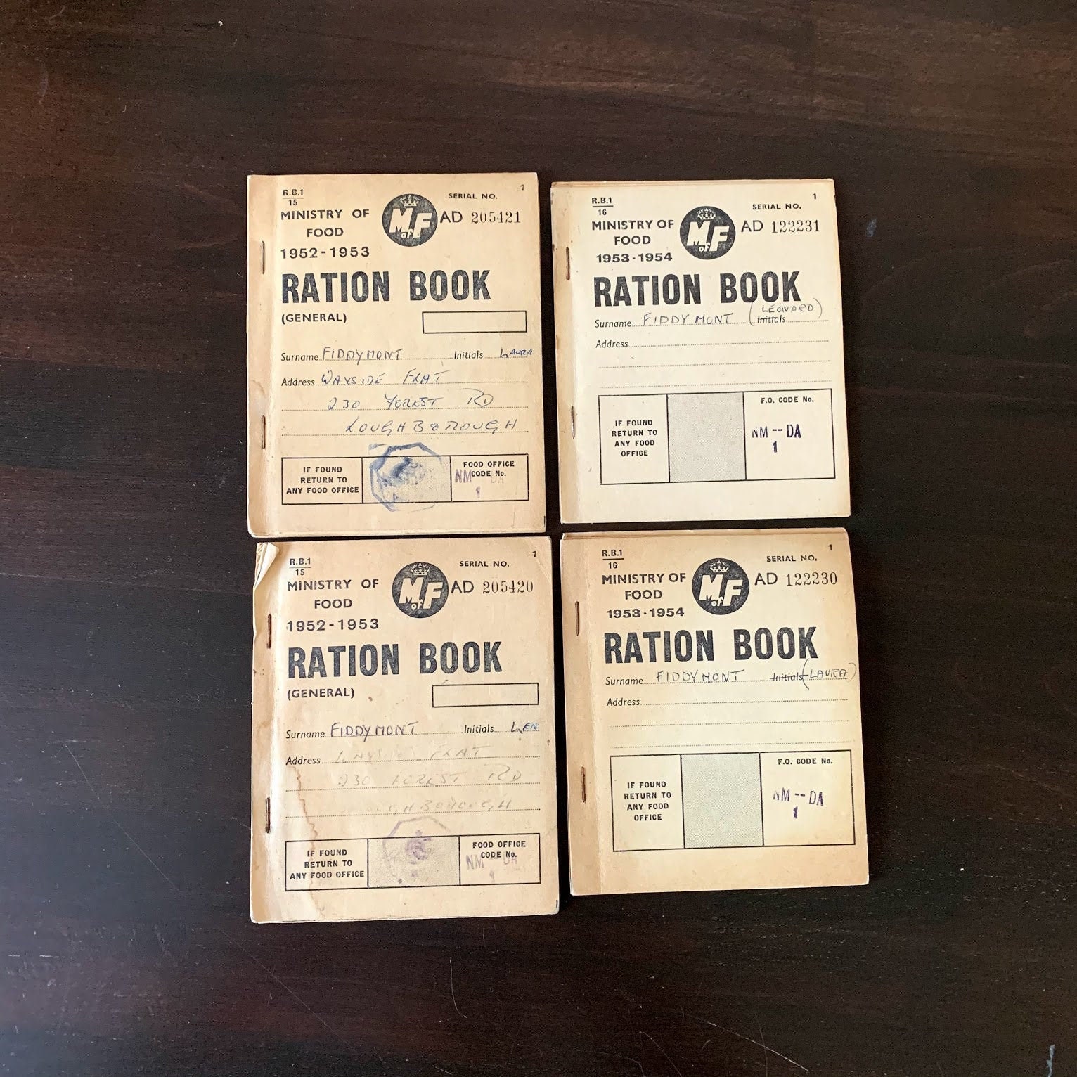 Ww2 Ration Book Images Clipart
