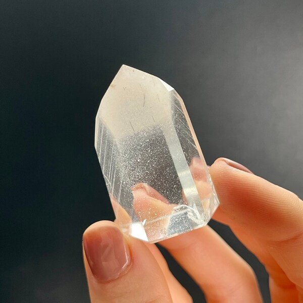 Phantom Quartz - Etsy