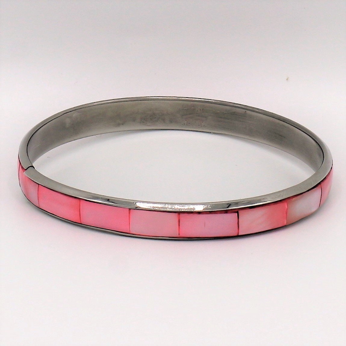 Handmade Abalone Bangles Paua Shell Bangles Natural Shell - Etsy Canada