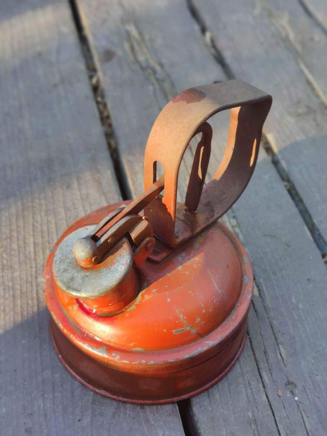 Protectoseal Co CHICAGO Safety Can - Etsy